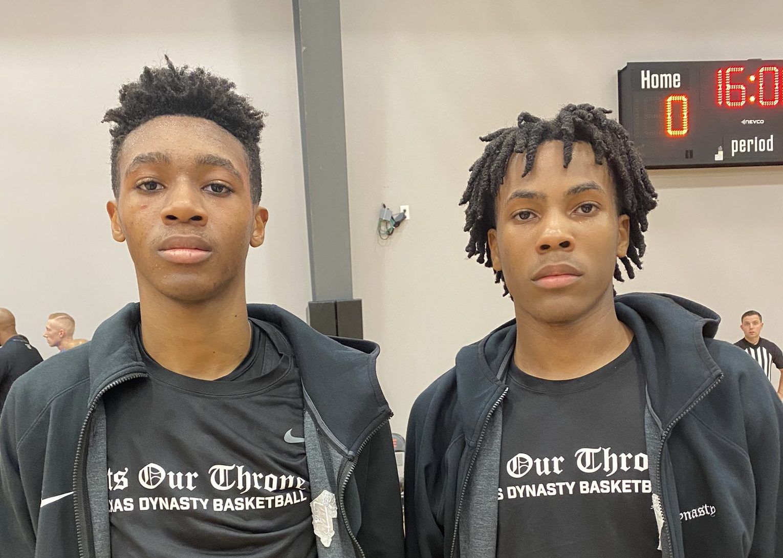 Texas Dynasty’s Nicholas Jett & Avery Jackson Jr. Consistently ...