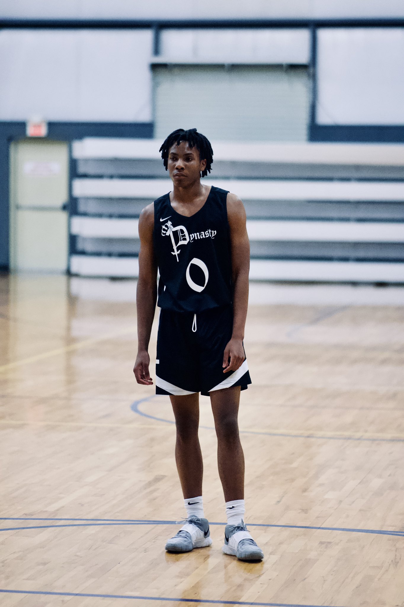 Texas Dynasty’s Nicholas Jett & Avery Jackson Jr. Consistently ...