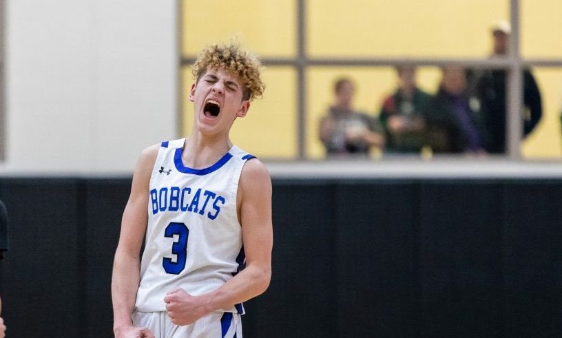 Offensive Creativity Driving Up Interest for 2023 G Finley Bizjack ...