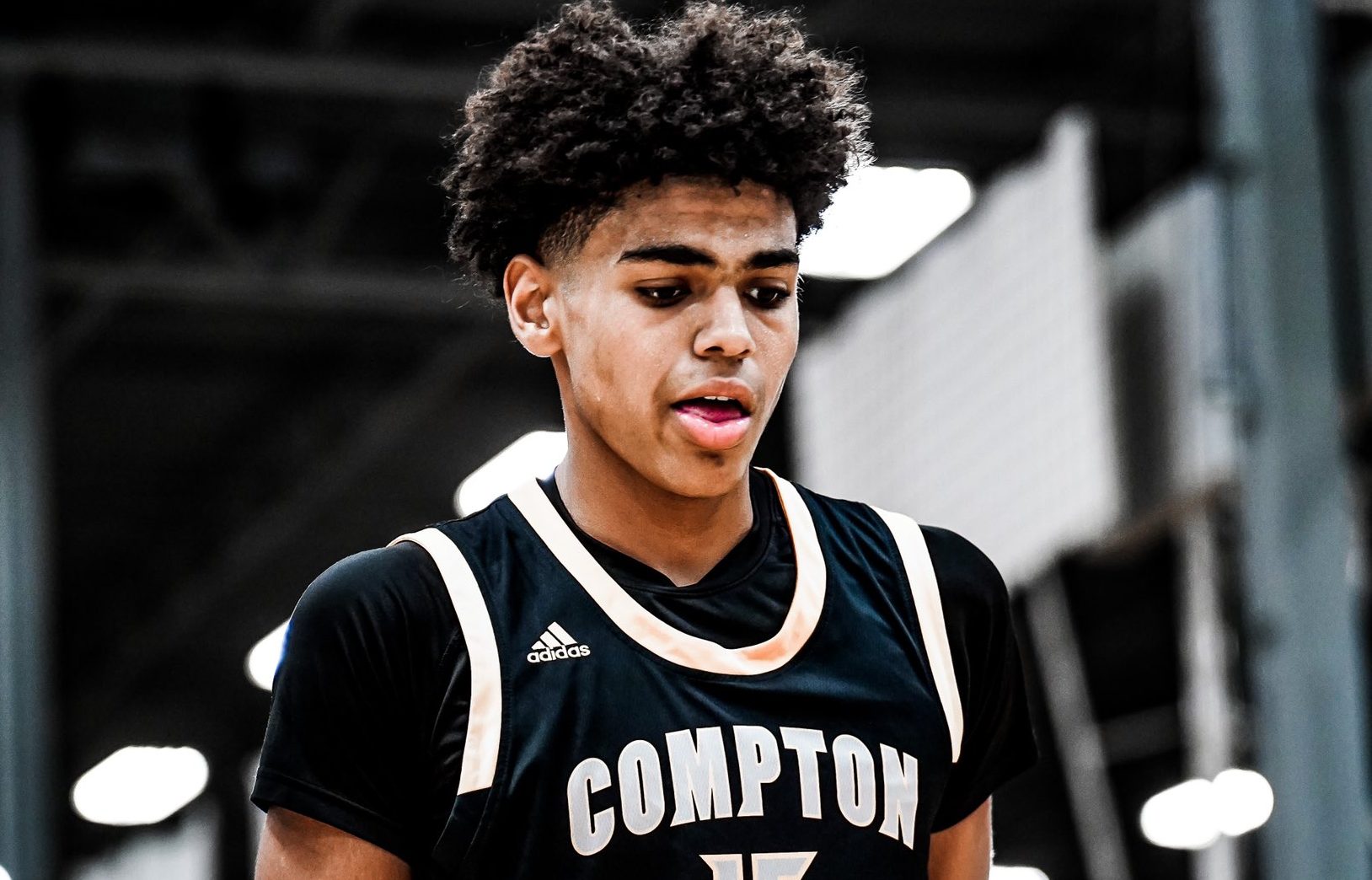 2025 Compton Magic Wing Koa Peat Accelerating His Timeline - Five On Five